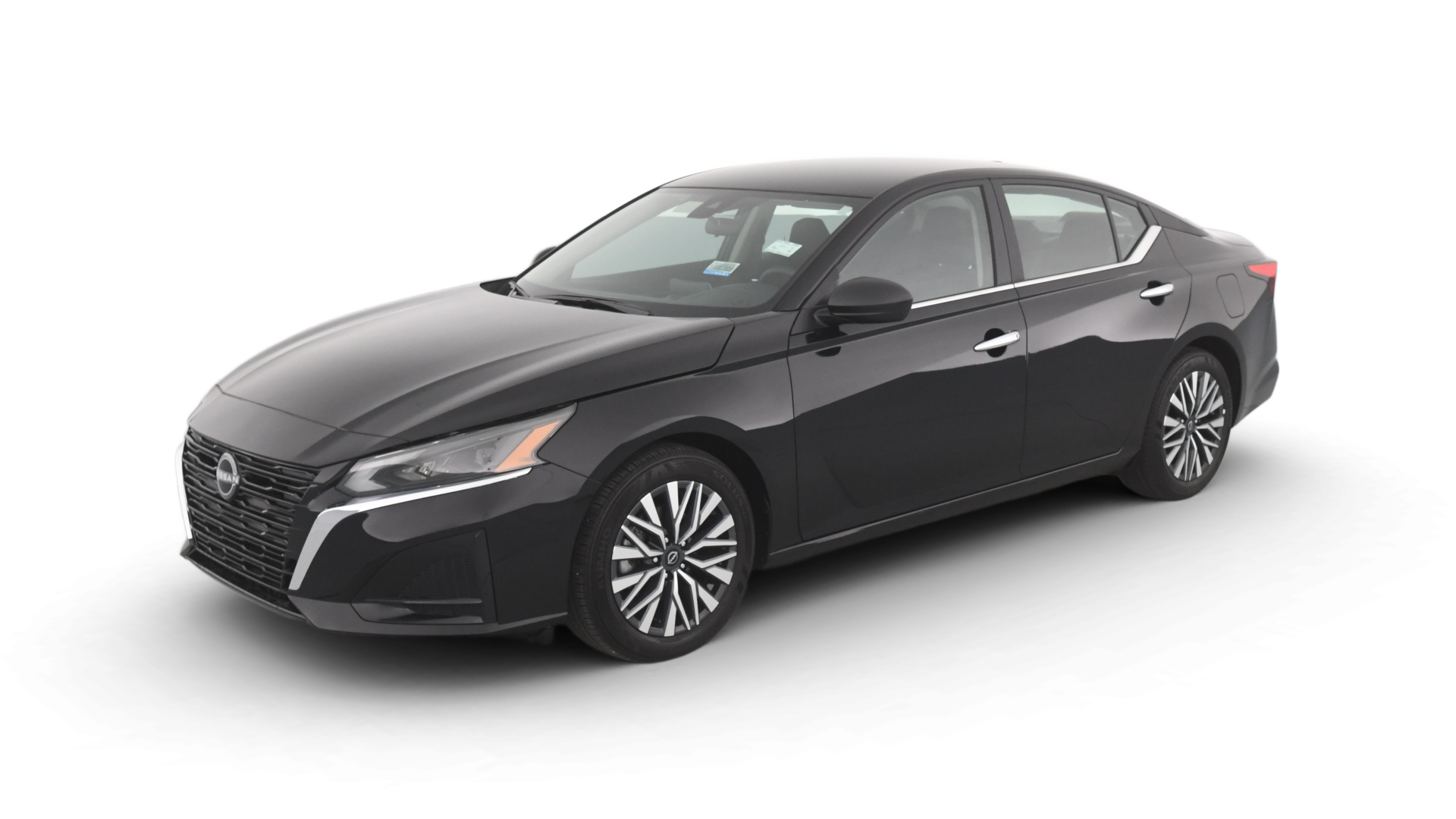 2024 Nissan Altima Carvana